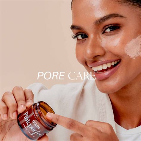 Pore Care – Cuura Malaysia Sdn Bhd
