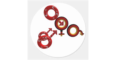 Cuckold sticker | Zazzle