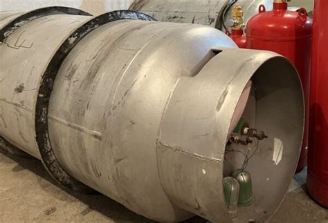 Газ Хладон FM200 HFC-227ea в Ташкенте