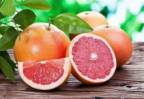Лайфхак: грейпфрут для чистки ванной