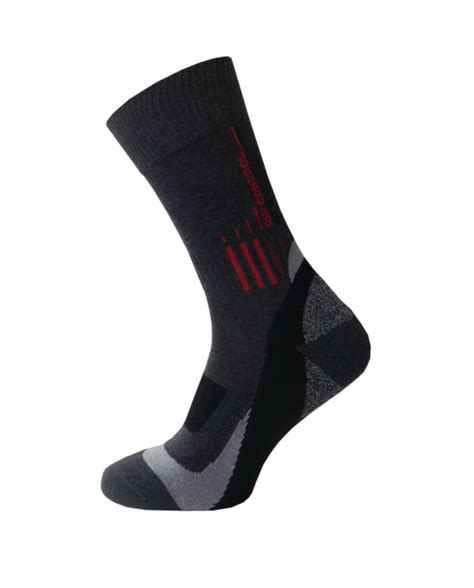 Спортивные треккинговые носки Sesto Senso Trekking Basic (original ...