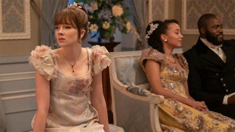 Bridgerton : la partie 2 de la saison 3 se dévoile dans une bande-annonce sous tension