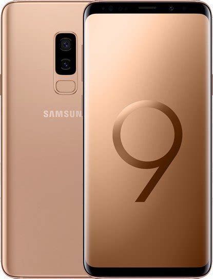 Samsung Galaxy S9+ ab € 219,97 (2025) | Preisvergleich Geizhals Deutschland