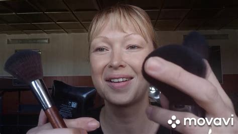 Make up for ever Water blend VS Aquamax moisture BB cream Limoni - YouTube