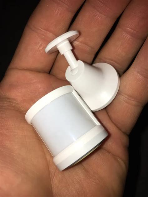 Датчик движения Xiaomi Mi Smart Home Occupancy Sensor | Бесплатная ...