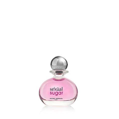 Sugar Eau de Parfum Spray 125ml/4.2oz – Michel Germain Parfums Ltd.
