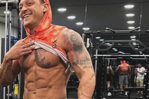 Mesut Özil - Últimas noticias de Mesut Özil