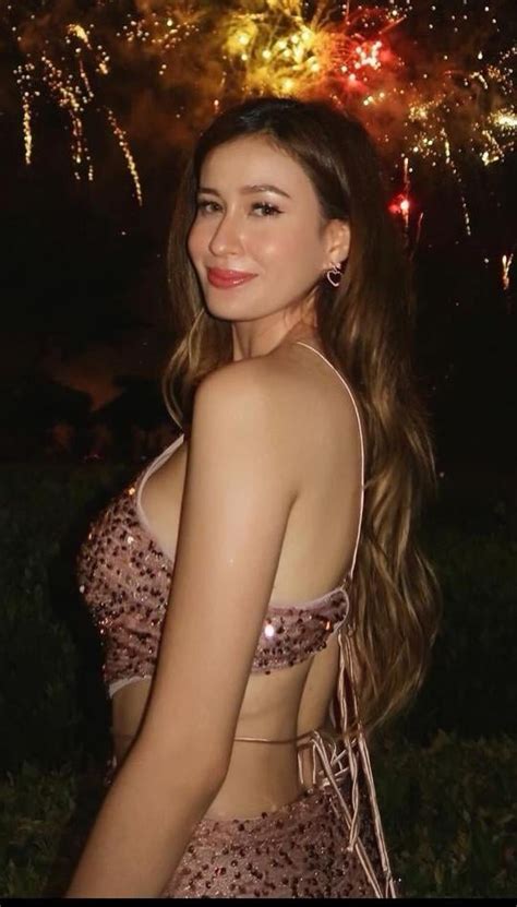 Jackie S : r/PHcelebs