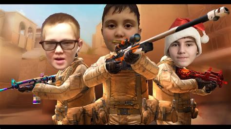 Данил играет в Standoff 2 - YouTube