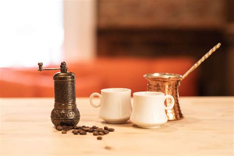 How to Make Turkish Coffee | 5 Step Guide to the Perfect Cup