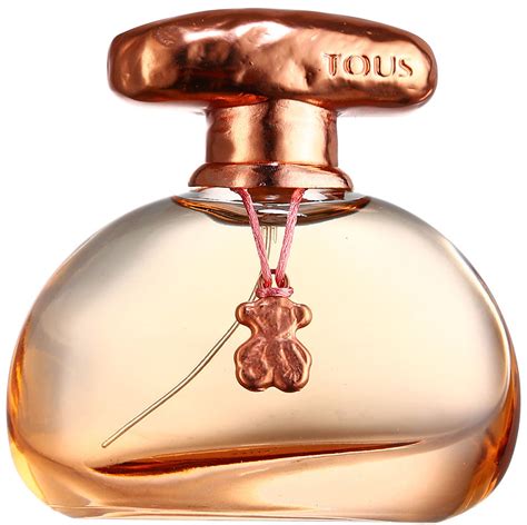 Tous Sensual Touch Туалетная вода 50мл — купить в интернет-магазине ...