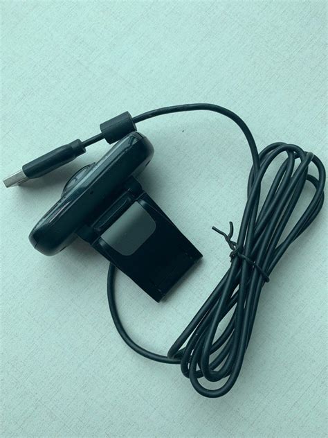Logitech webcam C210, Computers & Tech, Parts & Accessories, Webcams on ...