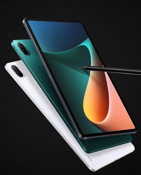 Xiaomi Pad 5 - Spesifikasi dan Harga Terbaru | Kalvo
