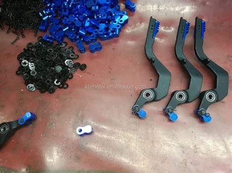 Anodizing Cnc Aluminum Motorcycle Parts Accessories For Distributors ...