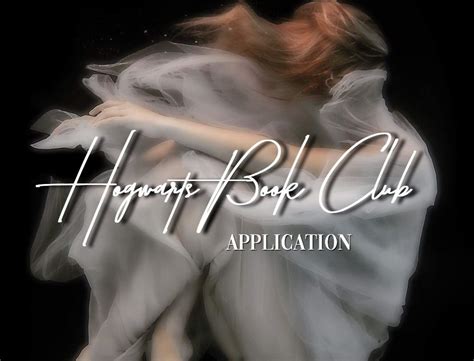 HWBC Application | Hogwarts School Amino