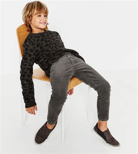 ZARA - #zaraeditorials - Boys - The school report - Little prices ...