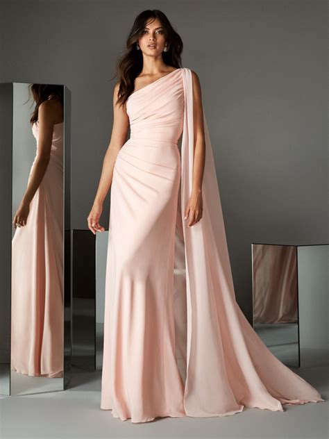 Красивые вечерние платья и костюмы pronovias 2020 – В РИТМІ ЖИТТЯ ...