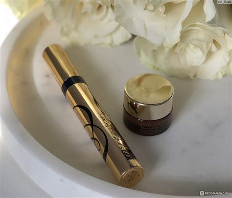 Тушь для ресниц Estee Lauder Sumptuous Extreme - «Estee Lauder ...