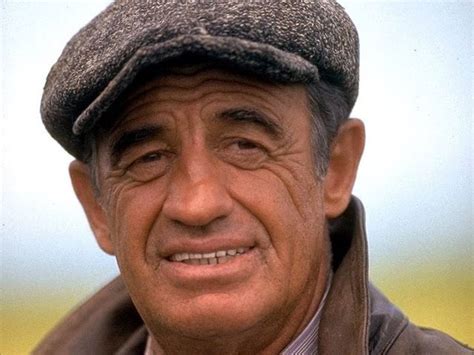 Jean paul Belmondo on Instagram: "Les misérables #jeanpaulbelmondo # ...