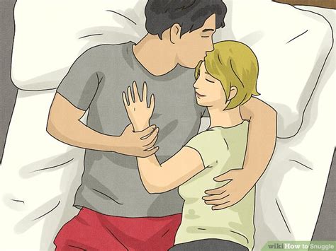 How to Snuggle: The 11 Best Cuddling Positions for Couples