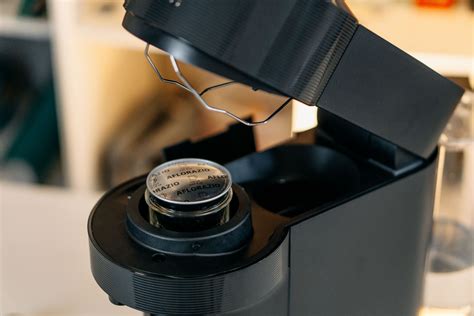 Кофемашина с одной единственной кнопкой. Тестируем Nespresso Vertuo Next