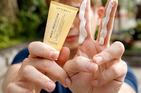 Optimals Multi-Protection UV Shield SPF 50, Lindungi Kulit dari Sinar ...
