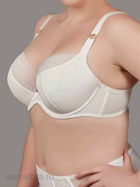 Бюстгальтер с чашкой полупоролон (semi soft) Lana S 8029 купить недорого