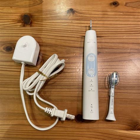 Philips sonicare HX684P by メルカリ