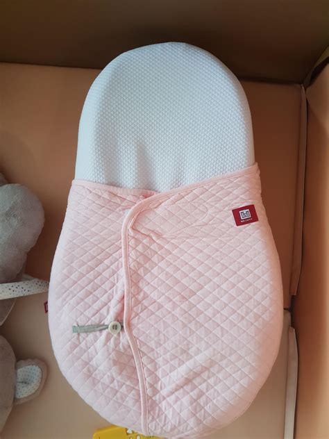 Red castle cocoona, Babies & Kids, Baby Nursery & Kids Furniture, Cots ...