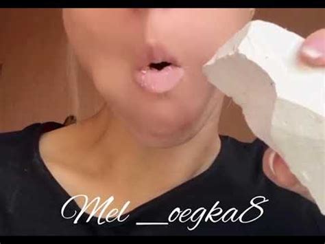 Мел Новый Оскол - YouTube