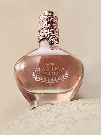 Avon MAXIMA ICON | отзывы