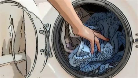 10 полезных советов о стирке