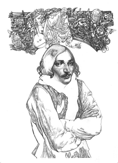 Selected Works of Nikolai Gogol. Part 1. - Book Graphics