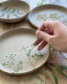 Оттиски на глине (трафик) | Ceramics pottery art, Ceramic pottery, Ceramics
