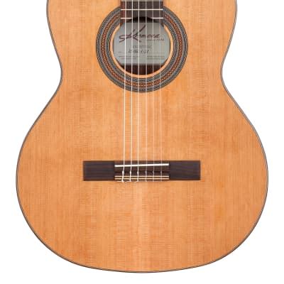 Kremona F65C Soloist Classical Guitar (c.2016) | Reverb