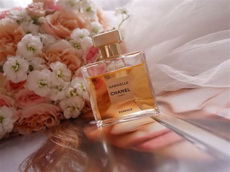 Chanel Gabrielle Essence - эссенция женственности и весны | Сайт Елены ...