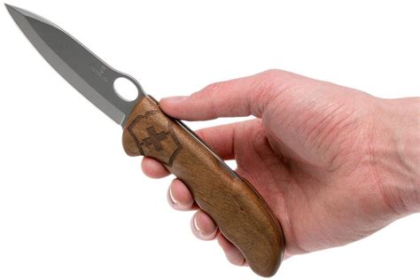 Victorinox Hunter Pro Holz, inkl. Etui | Günstiger shoppen bei ...