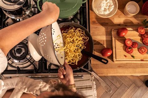BALLARINI - Italian Pans & Cookware since 1889 | ZWILLING.COM