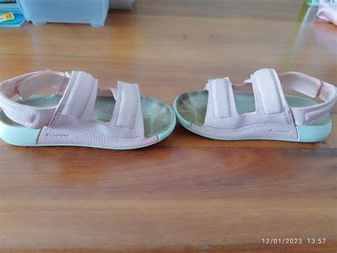 ECCO girl, Babies & Kids, Babies & Kids Fashion on Carousell