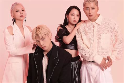 KARD продлили свои контракты с DSP Media - YesAsia.ru