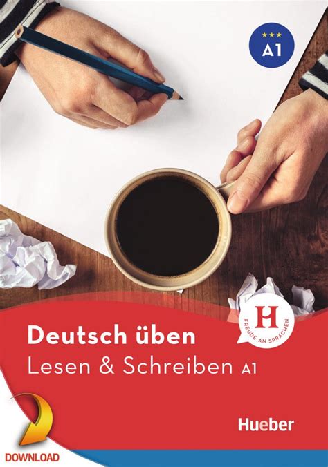 Lesen & Schreiben A1 PDF-Download - Worldwide Bildungswerk WWB