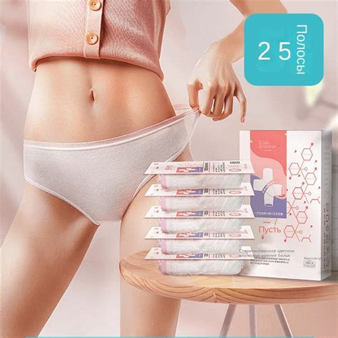 Женские одноразовые хлопчатобумажные трусики,2XL,белый - купить с ...