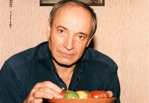 Пост памяти Валентина Гафта: Ушёл застенчивый гений, который «не ...