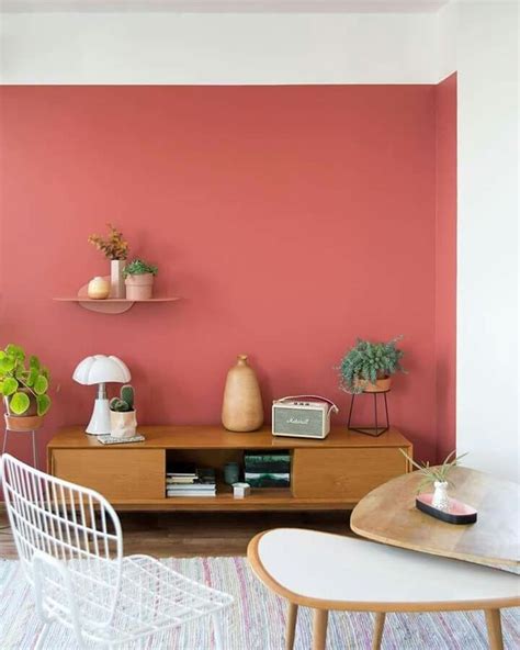 Wall paint dulux - 75 photo