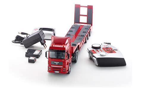 Игрушка R/C тягач MAN на радиоуправлении Siku (6721)! Цена, купить Siku ...