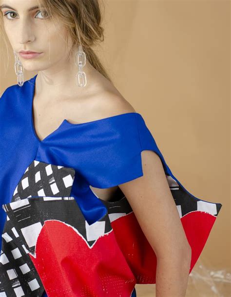 Jessica Lai | NOT JUST A LABEL