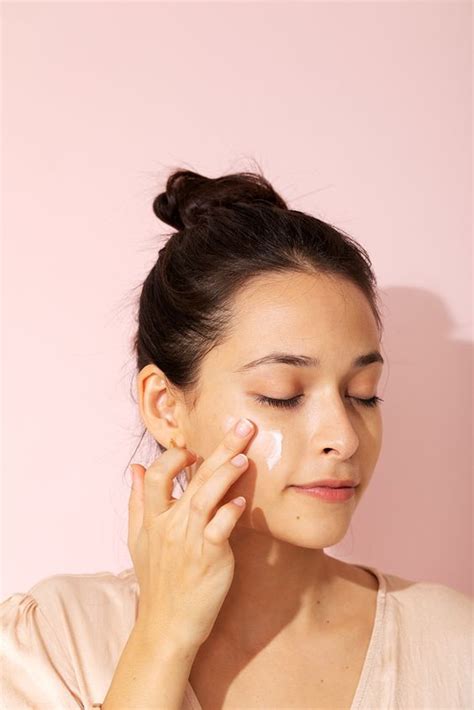 Skincare Ingredients That Can Fix The Skin Barrier - OlidFashion ...