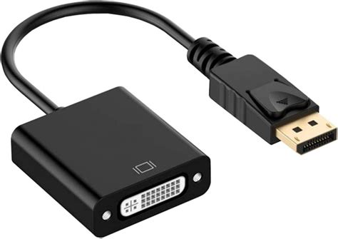 Кабель DVI, DisplayPort KS-319 - купить по низкой цене в интернет ...