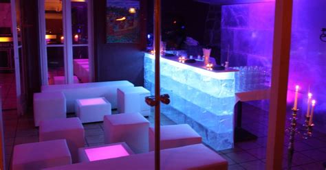 Eisbar Acryl