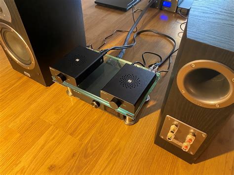Fosi Audio V3 amplifier discussion | Page 11 | Audio Science Review ...